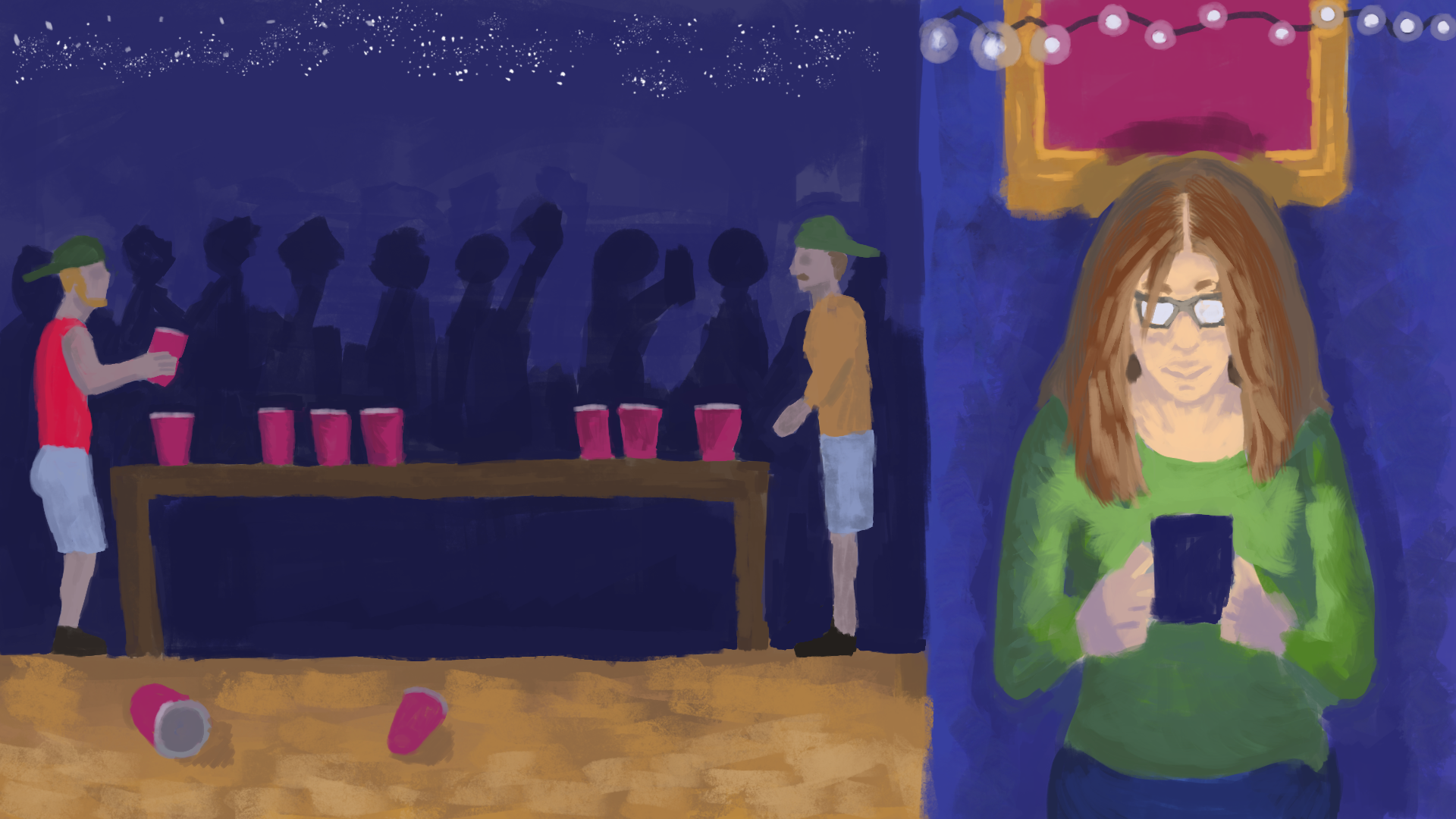 Project Dragonfruit – Jamari Jackson